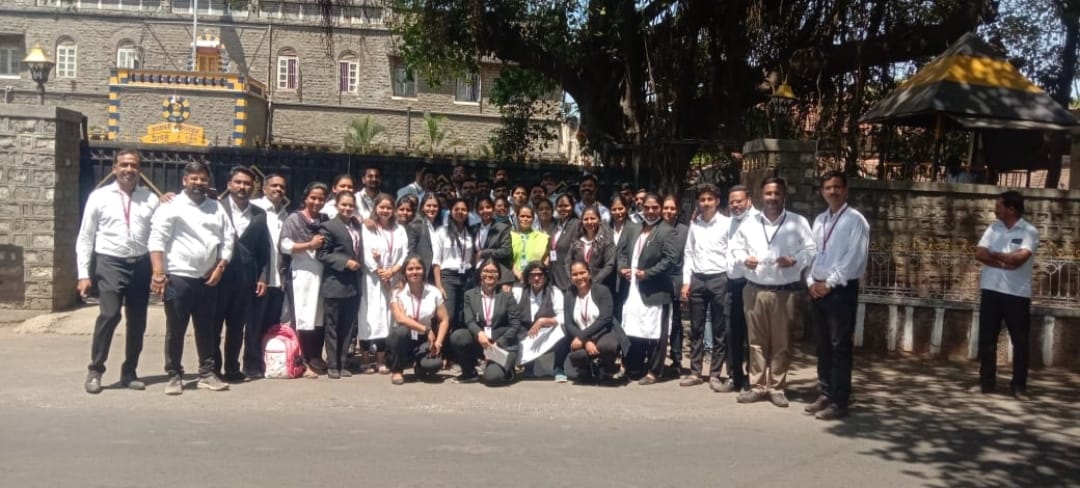 PDEA::Law College ,Hadapsar ,Pune.