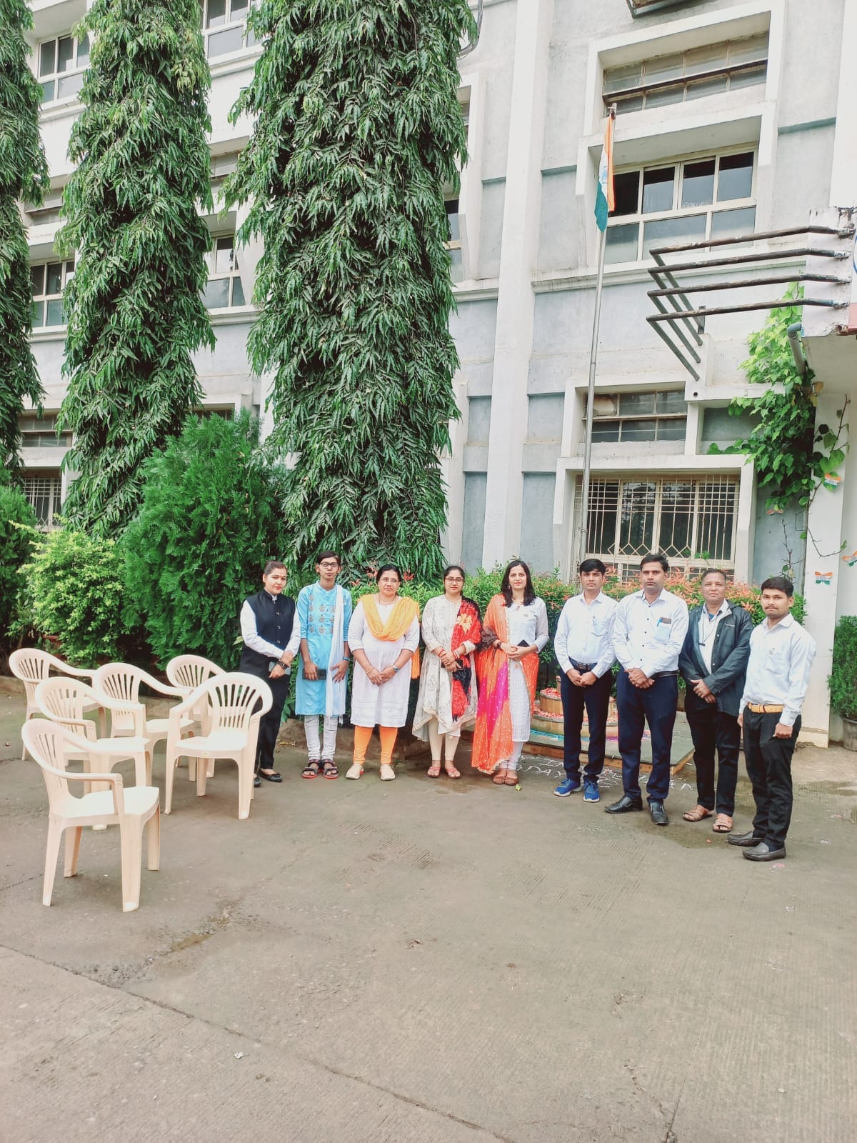 PDEA::Law College ,Hadapsar ,Pune.