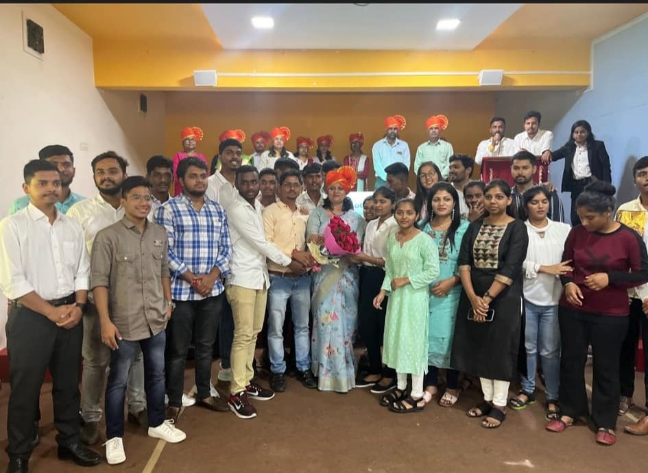 PDEA::Law College ,Hadapsar ,Pune.