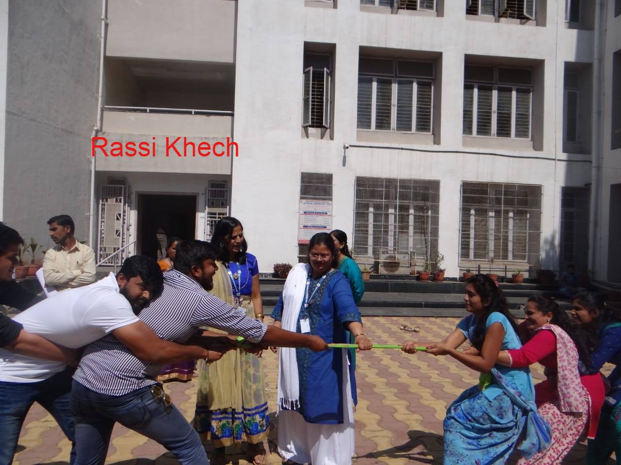 PDEA::Law College ,Hadapsar ,Pune.