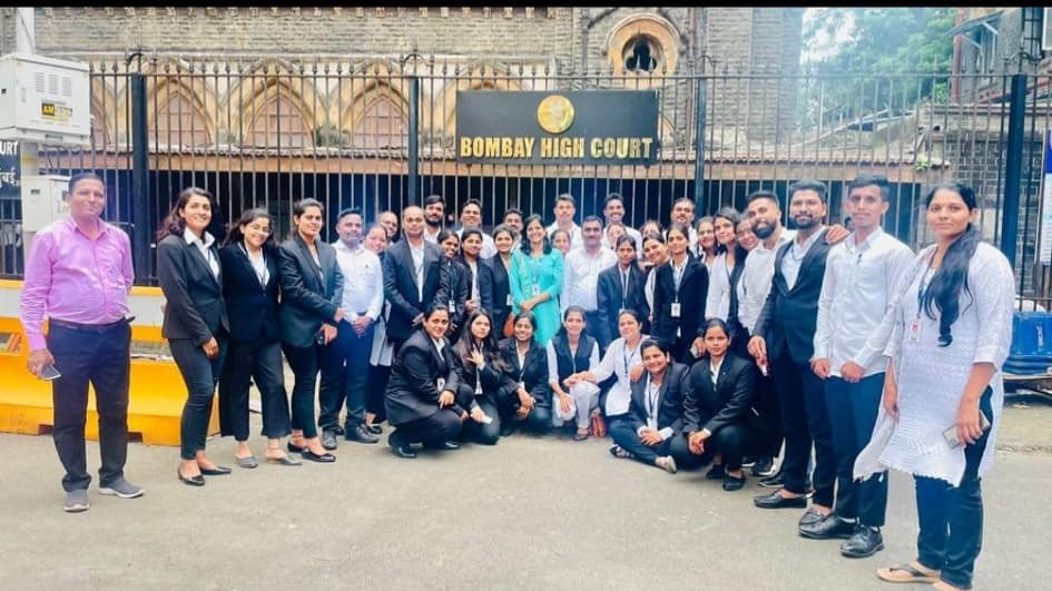 PDEA::Law College ,Hadapsar ,Pune.